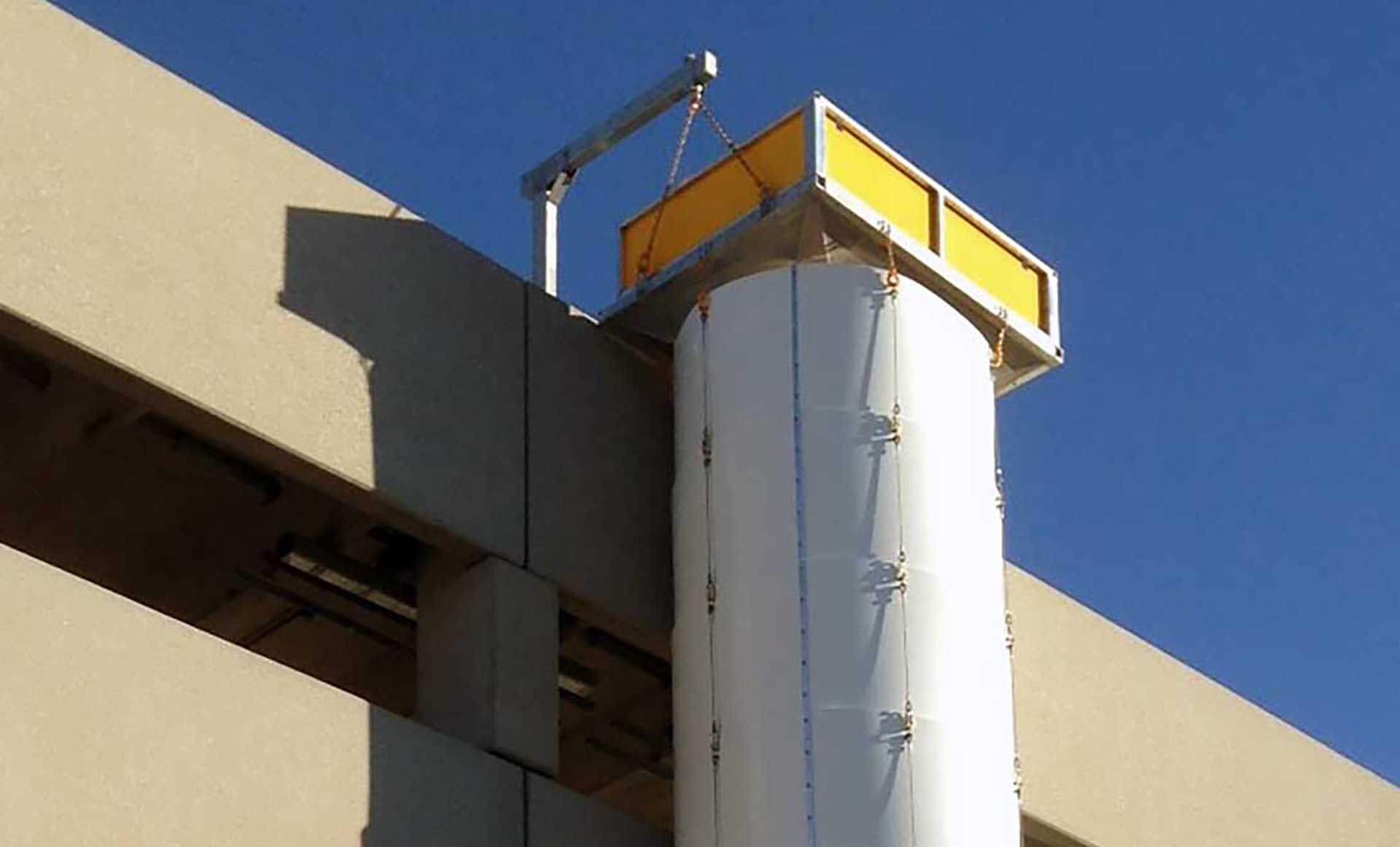 Superchute | Superchute Jobsite Products