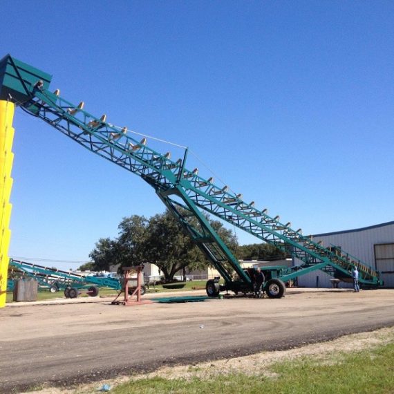 Superchute | Superchute Retractable Nesting Chutes