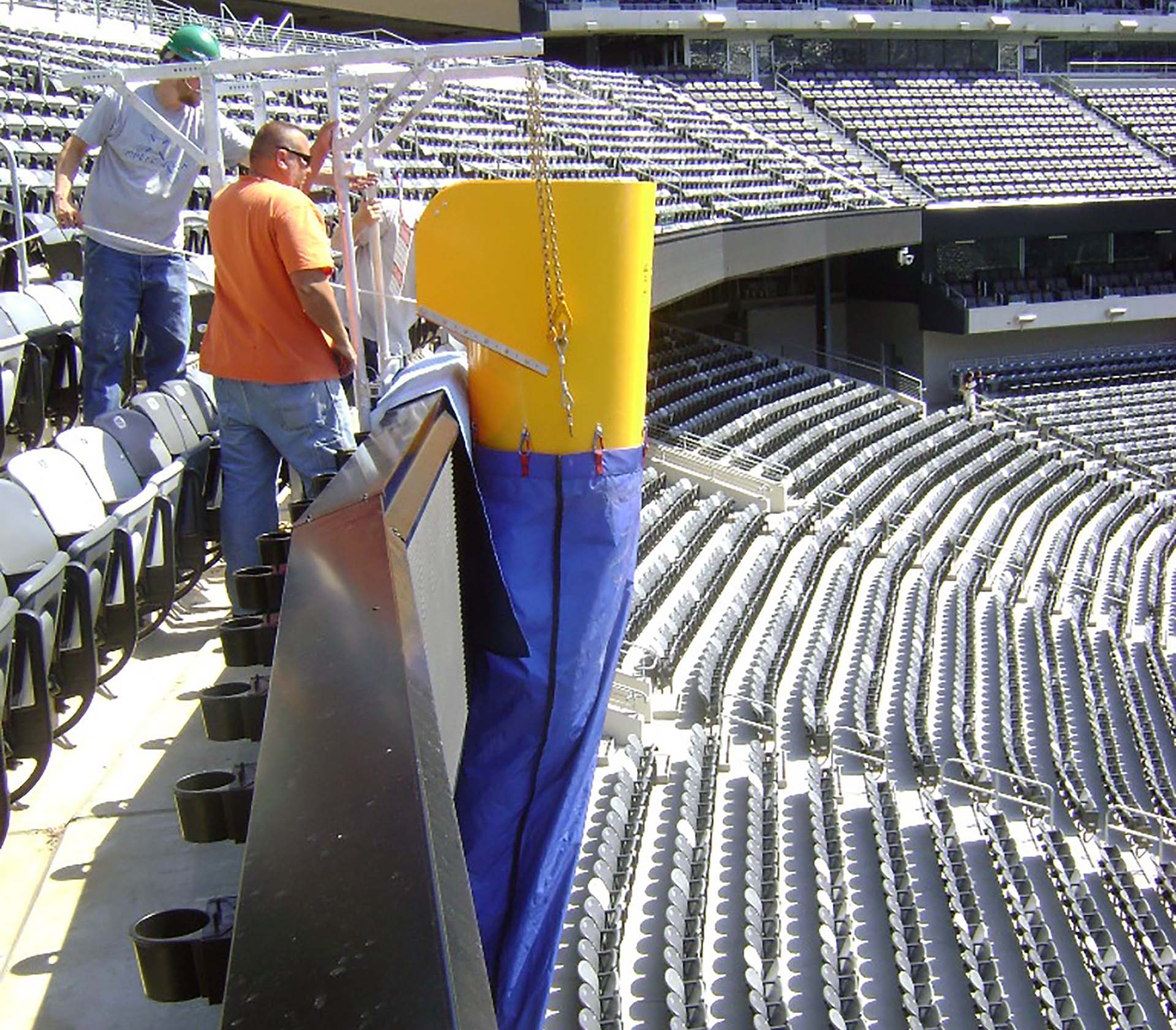 Superchute | Jobsite Product Solutions for Construction & Industry