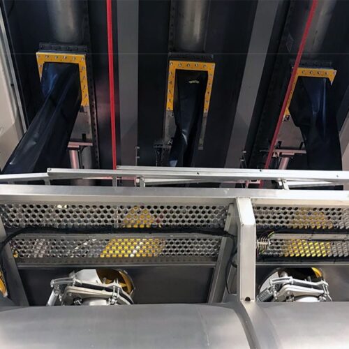 Superchute | Superchute Canvas Chutes
