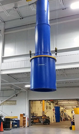 Superchute | Superchute Retractable Telescopic Chutes